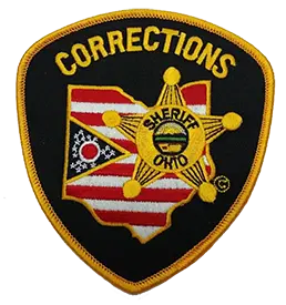 Corrections - Sheriff Trumbull County