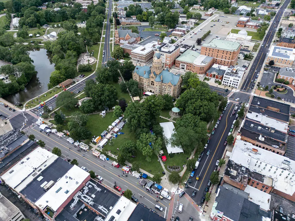 Discover Trumbull County - Trumbull County, Ohio