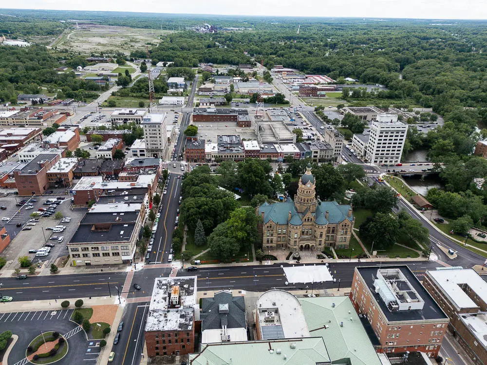 Discover Trumbull County - Trumbull County, Ohio