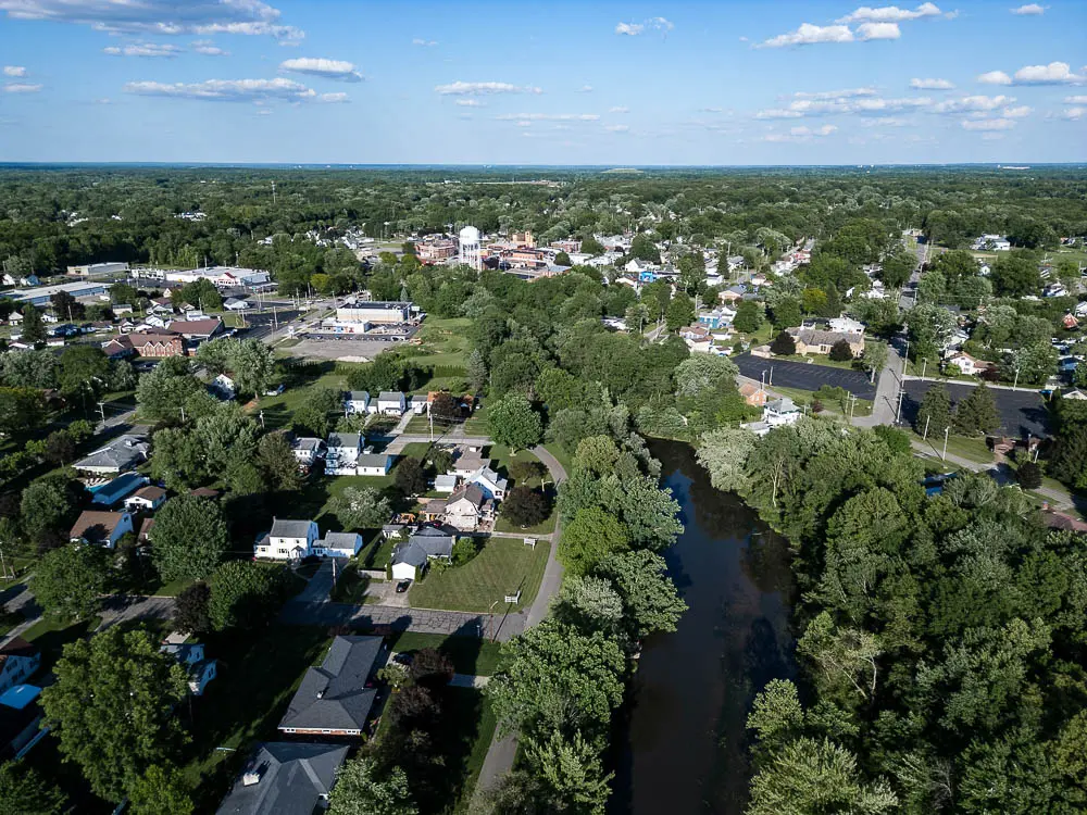 Discover Trumbull County - Trumbull County, Ohio