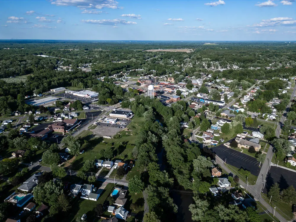 Discover Trumbull County - Trumbull County, Ohio