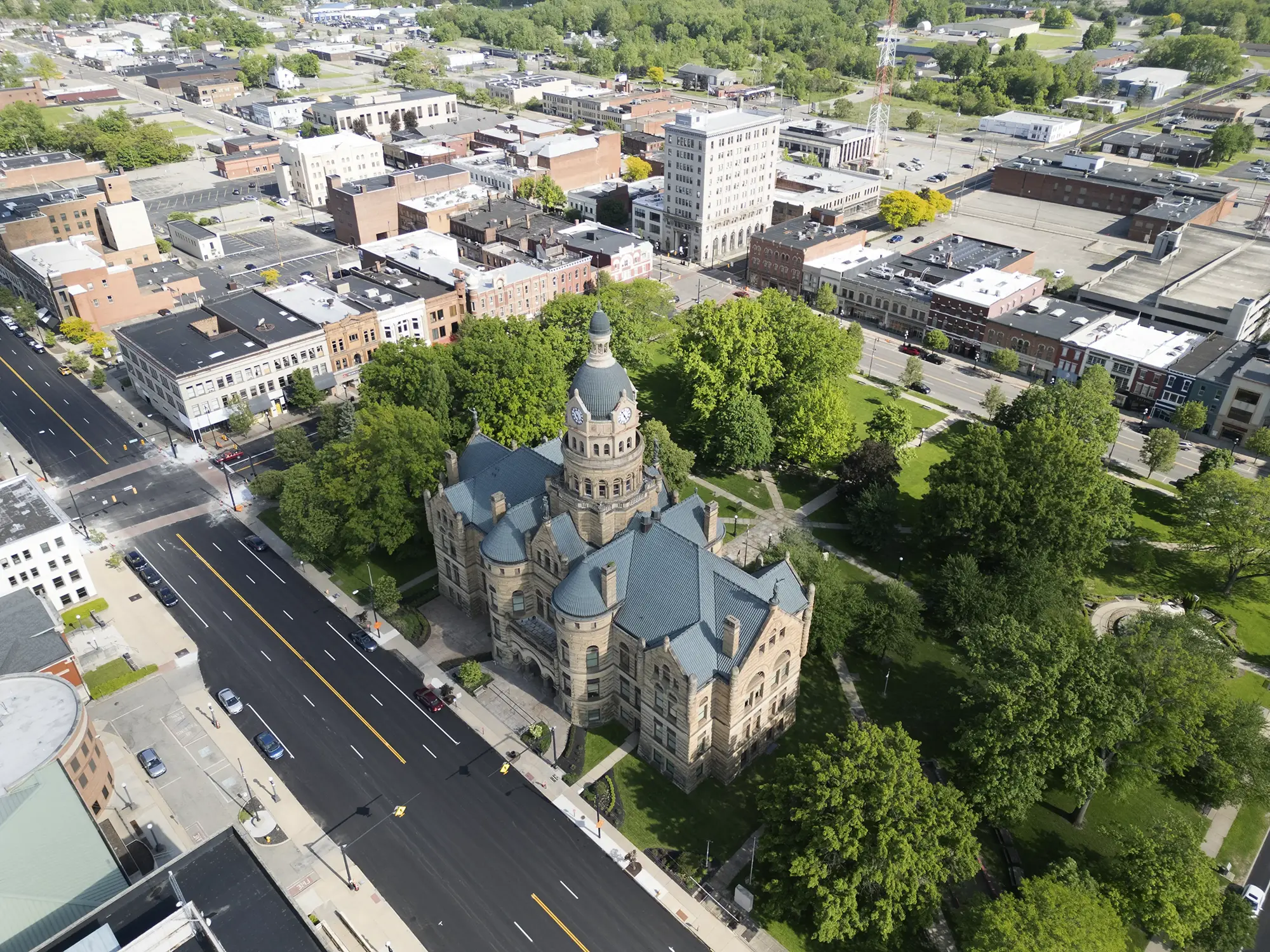 Discover Trumbull County - Trumbull County, Ohio