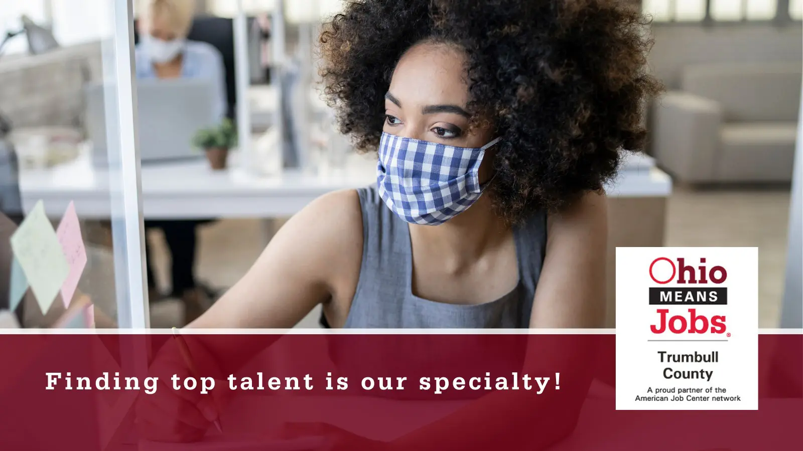 Education & Training - OhioMeansJobs Trumbull County